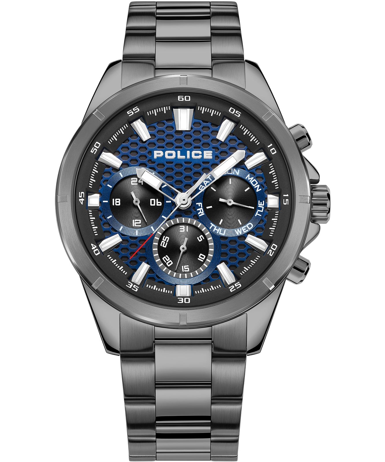 Police PEWGK2204105 - Malawi Watch • Watchard.com