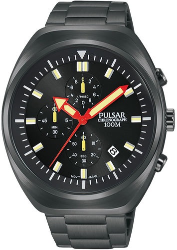 Pulsar PM3089X1 - Chronograph Watch • Watchard.com