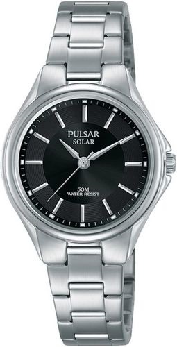 Pulsar PY5033X1 - Solar Watch • Watchard.com
