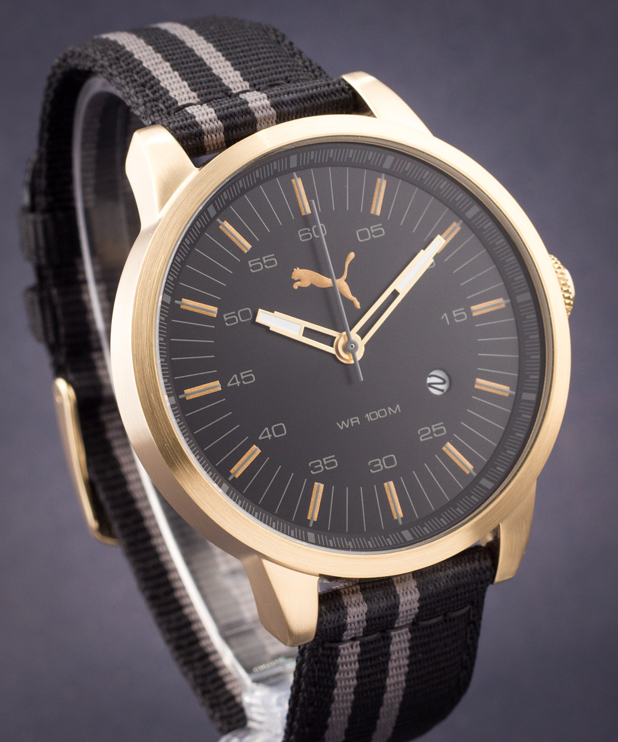 Puma PU103641009 - Cool Down Watch • Watchard.com