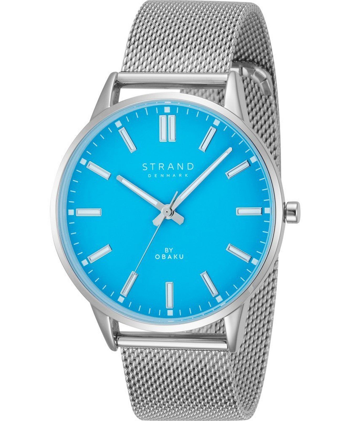 Strand By Obaku S747GXCMMC - Classic Watch • Watchard.com