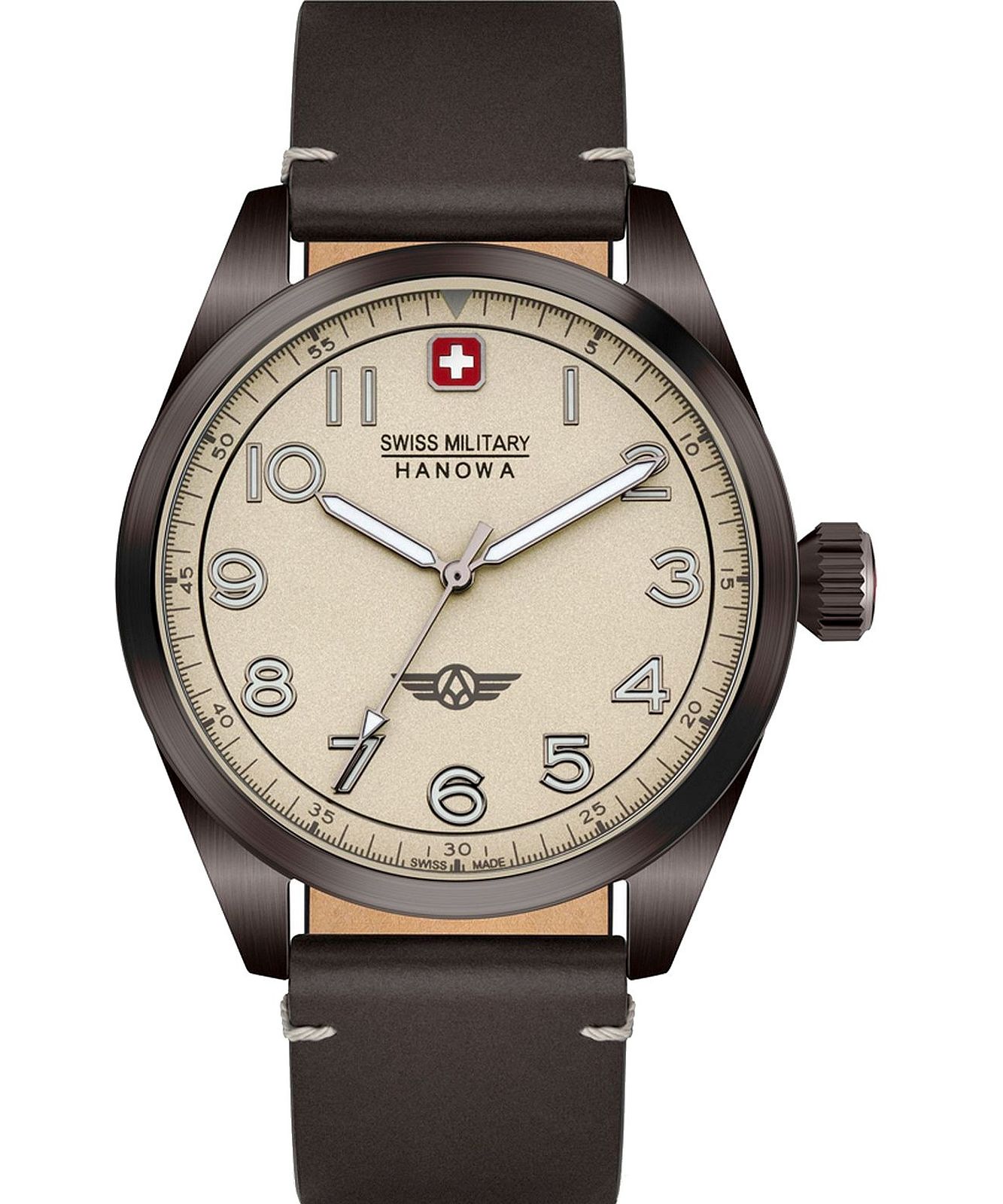 Swiss Military Hanowa SMWGA2100440 - Falcon Watch • Watchard.com