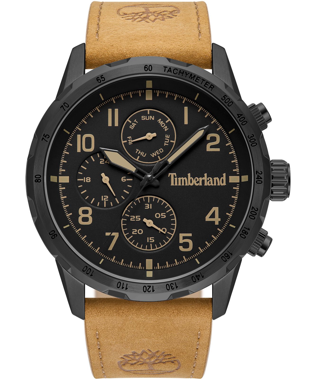 Timberland TDWGF0055403 - Campton Watch • Watchard.com