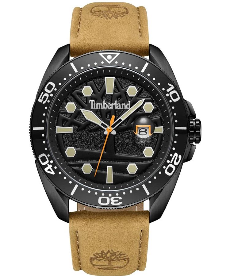 Timberland TBL.TDWGB2230601 - Carrigan Watch • Watchard.com