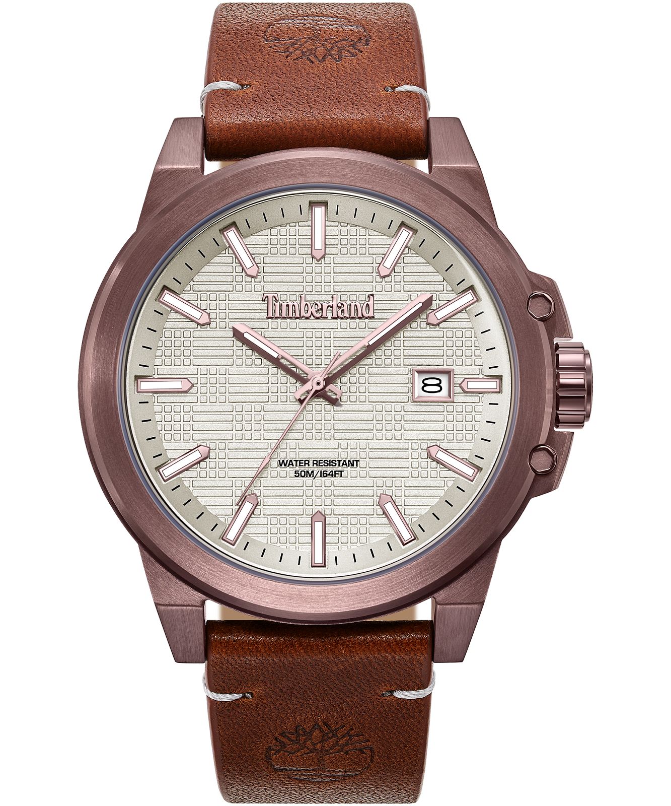 Timberland TDWGB0083002 - Mohegan Watch • Watchard.com