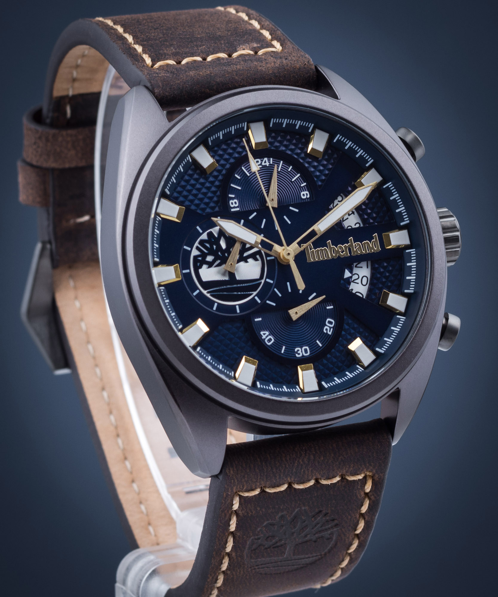 Timberland TBL.15640JLU/03 - Watch • Watchard.com