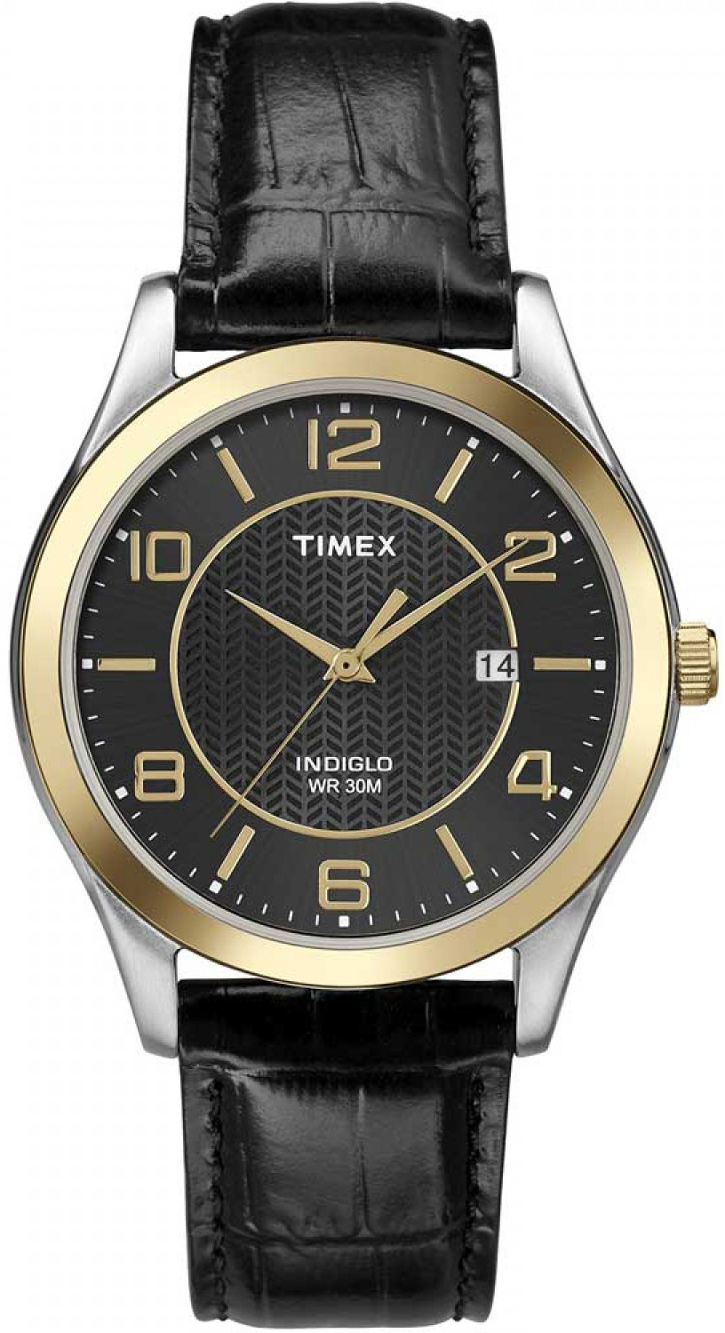 Timex T2P450 - Mens Classics Watch • Watchard.com