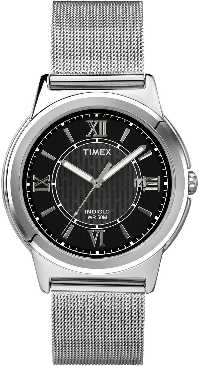 Timex T2P519 - Classic Watch • Watchard.com