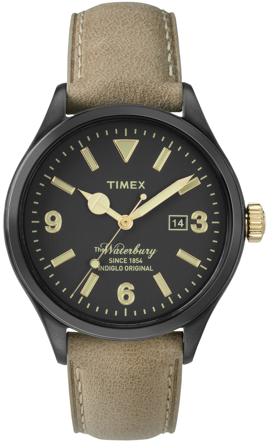 Timex TW2P74900 - Classic Watch • Watchard.com