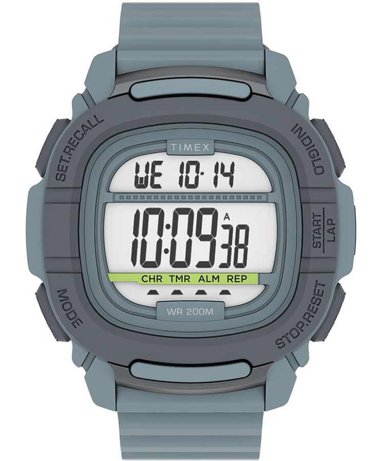 Timex TW5M35800 - Command Watch • Watchard.com