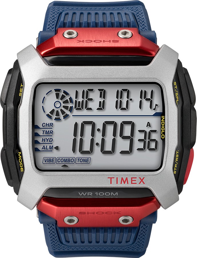 Timex TW5M20800 - Watch • Watchard.com