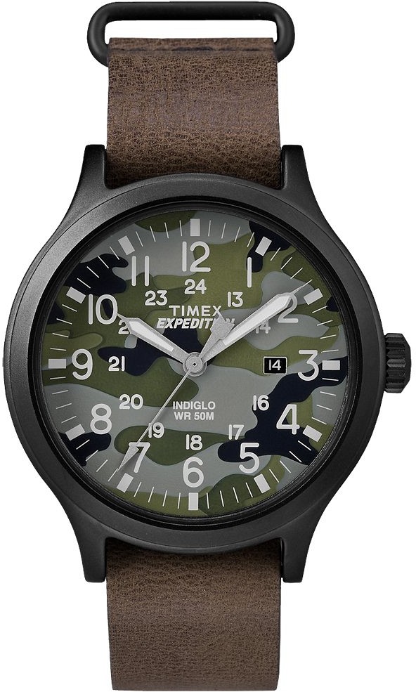 Timex TW4B06600 - Expedition Watch • Watchard.com