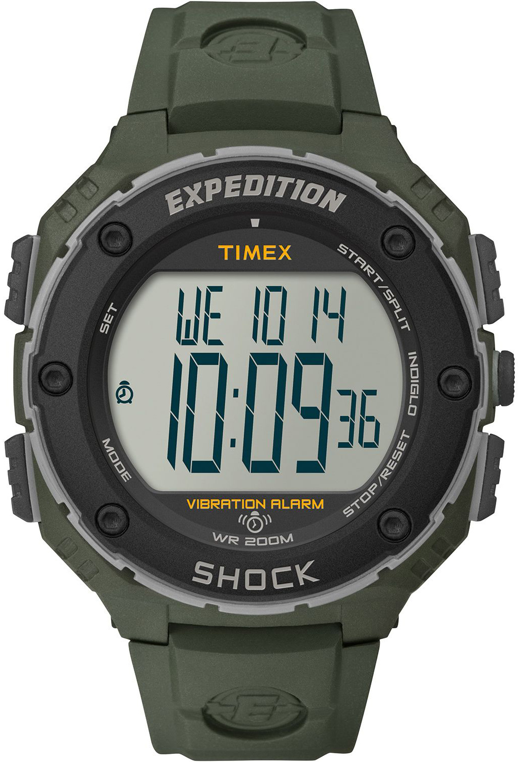 Timex T49951 - Expedition Dive Watch • Watchard.com