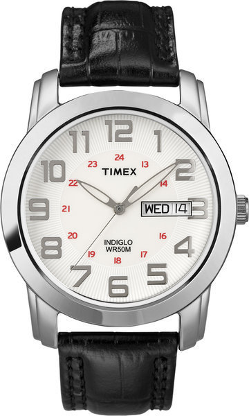 Timex T2N440 - Watch • Watchard.com