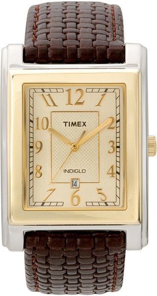 Timex T2M439 - Style Collection Watch • Watchard.com