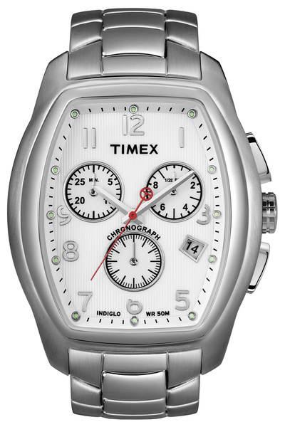 Timex T2M986 - T Series Chronograph Watch • Watchard.com