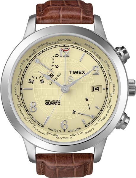 Timex T2N611 - Watch • Watchard.com