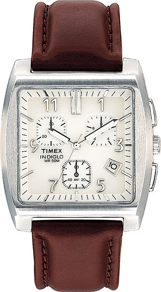 Timex T22242 - Mens Chronograph Watch • Watchard.com