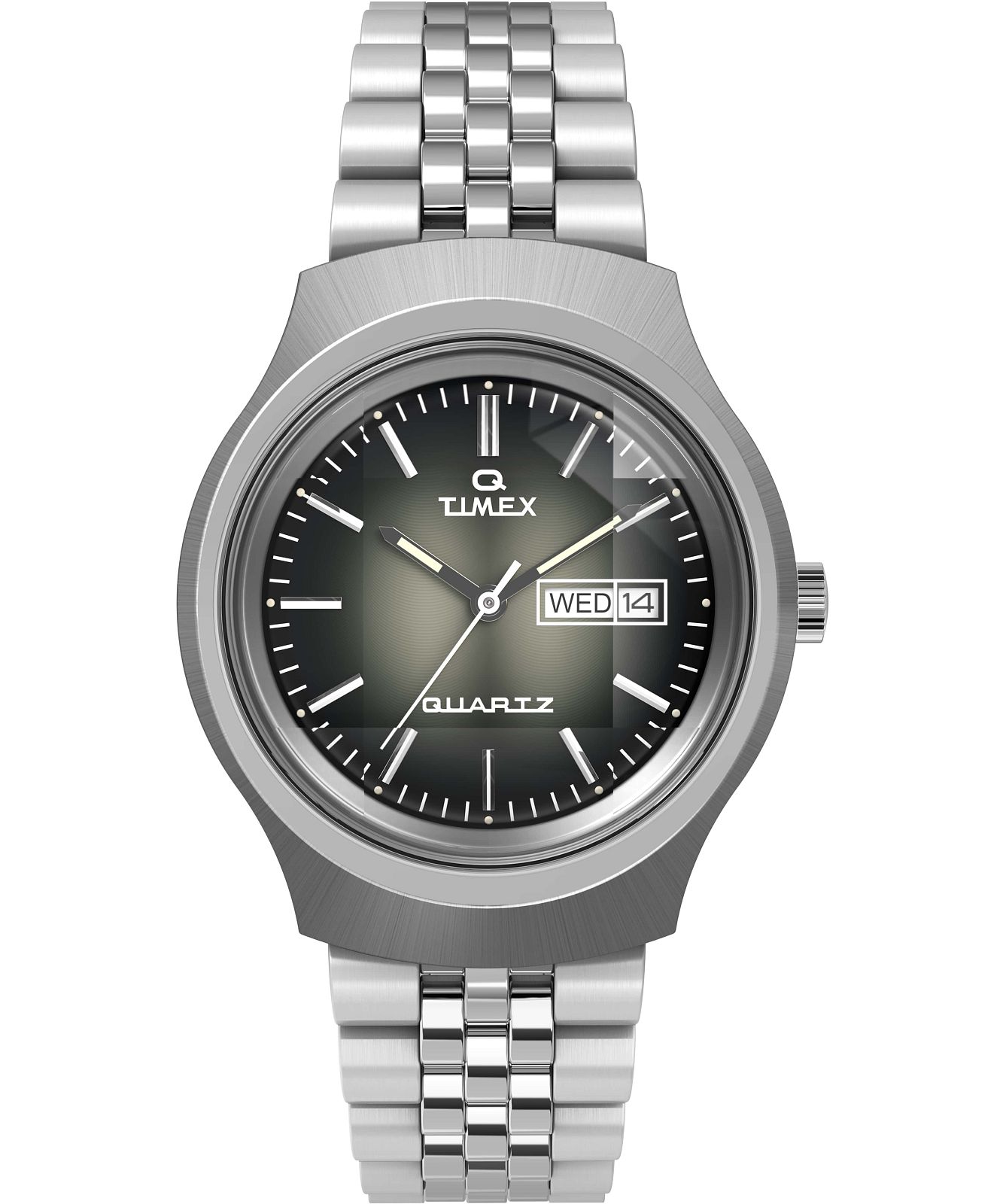 Timex TW2W22500 - Q Timex Reissue Watch • Watchard.com