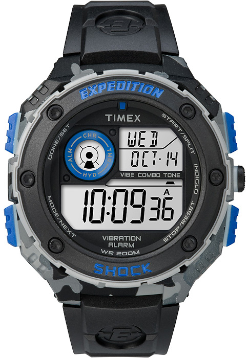 Timex TW4B00300 - Watch • Watchard.com