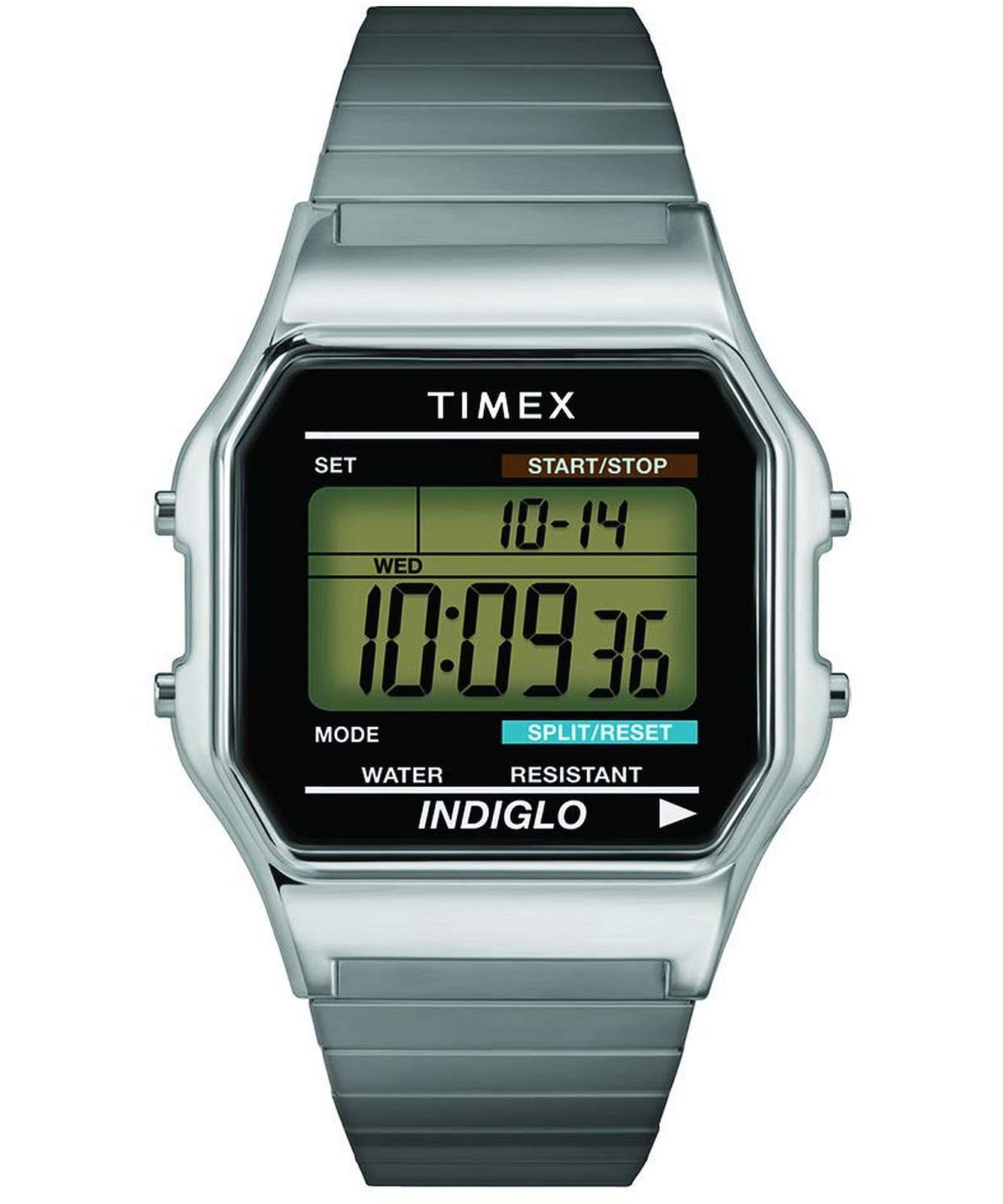 Timex T78587 - Wardrobe Essentials • Watchard.com