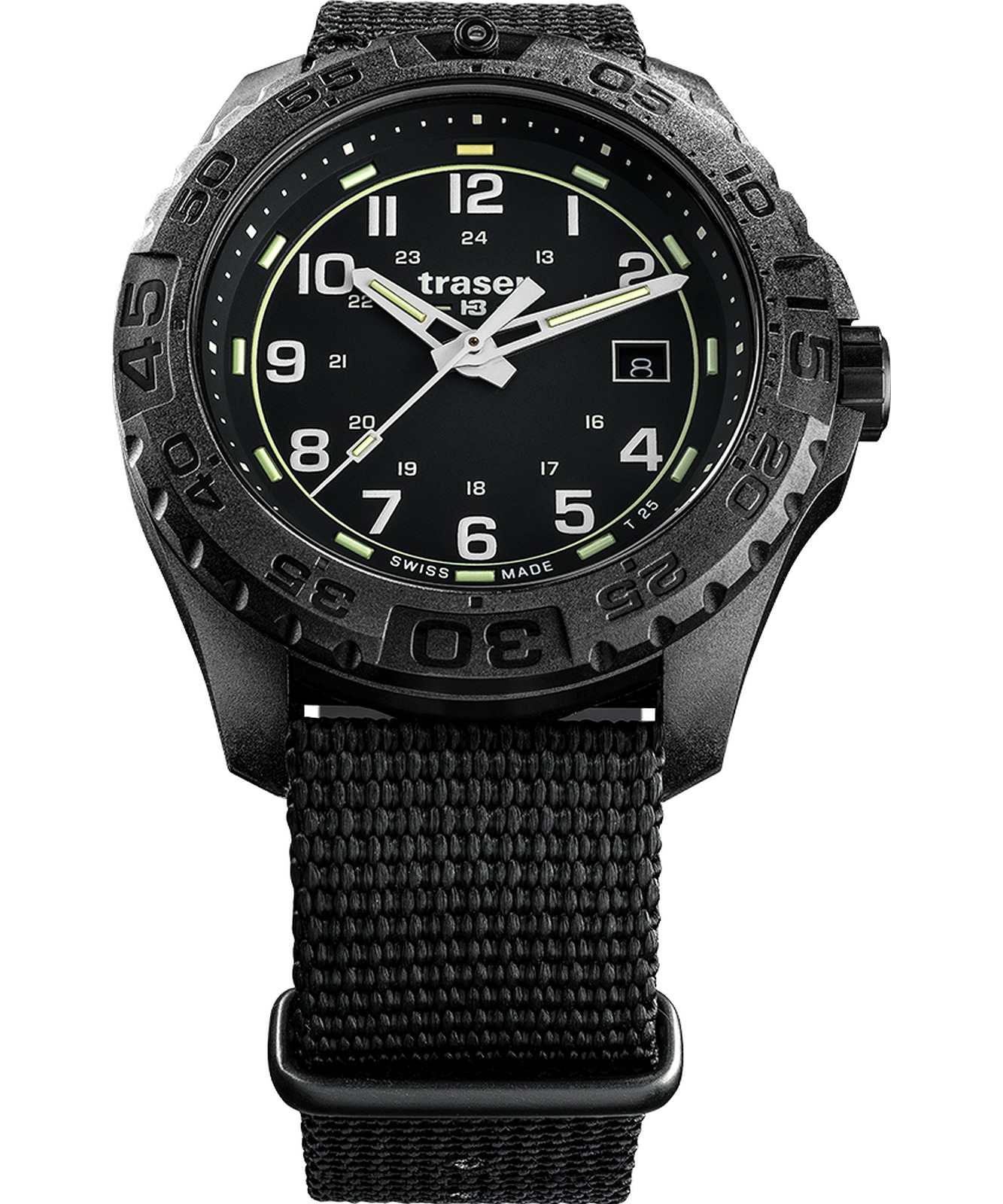 Traser TS-108673 - • Watchard.com