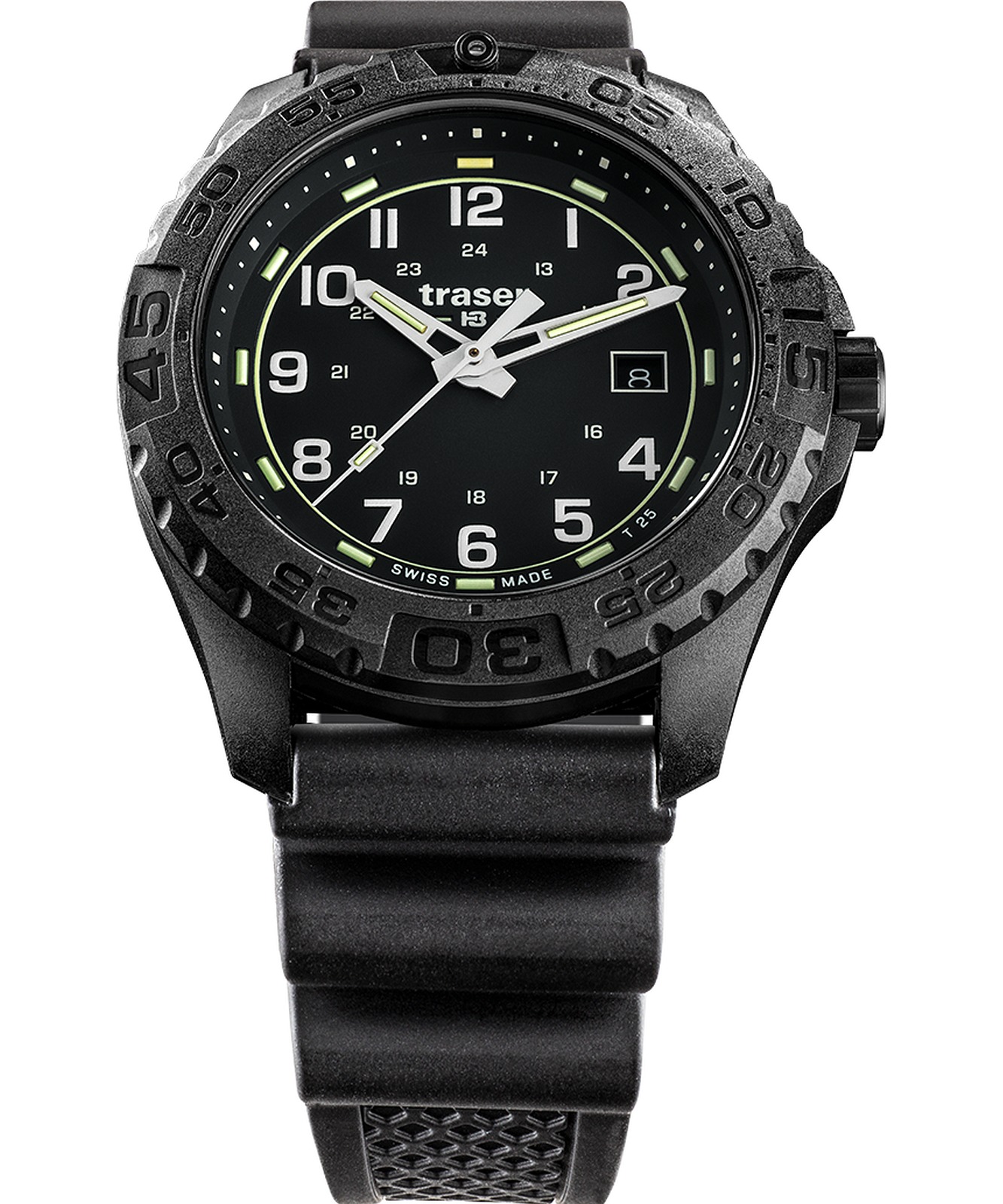 Traser TS-108672 - • Watchard.com