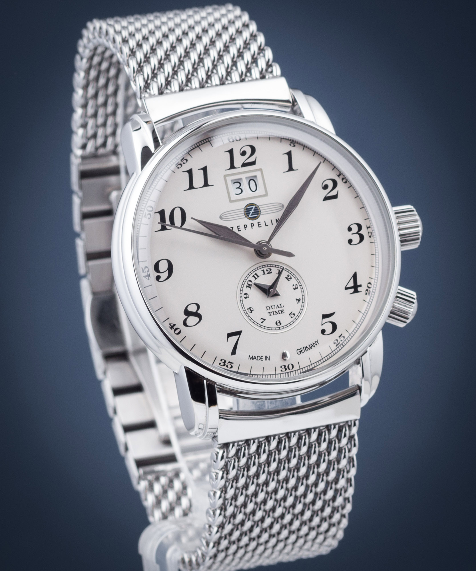 Zeppelin 7644M-5 - Watch • Watchard.com