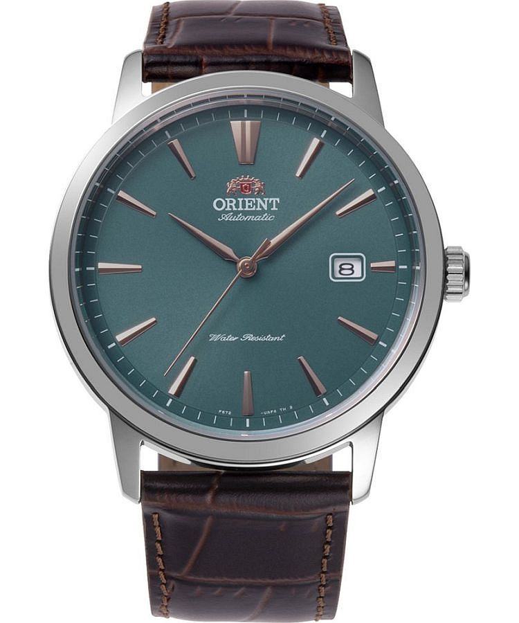 Orient RA-AC0F13E30B - Contemporary Automatic watch • Watchard.com