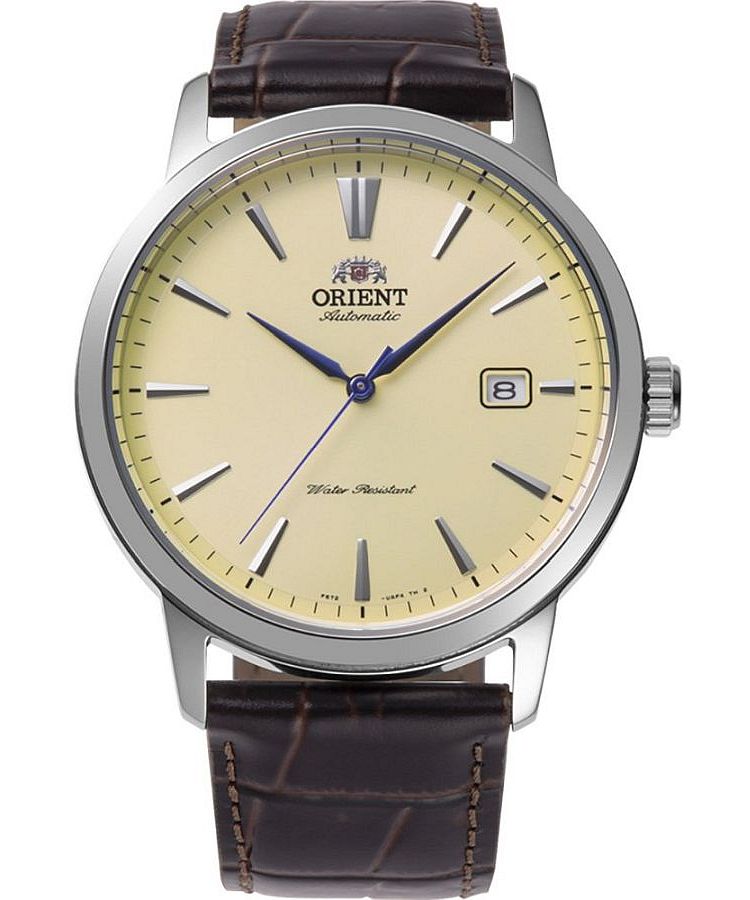 Orient RA-AC0F16S30B - Contemporary Automatic watch • Watchard.com