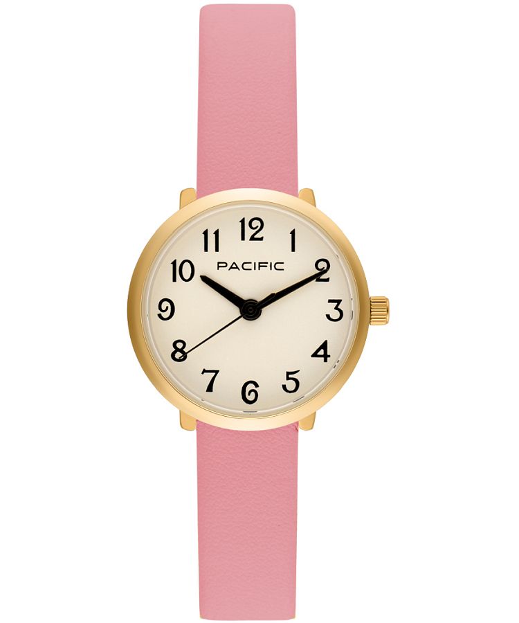 Pacific PC00866 - Classic watch • Watchard.com