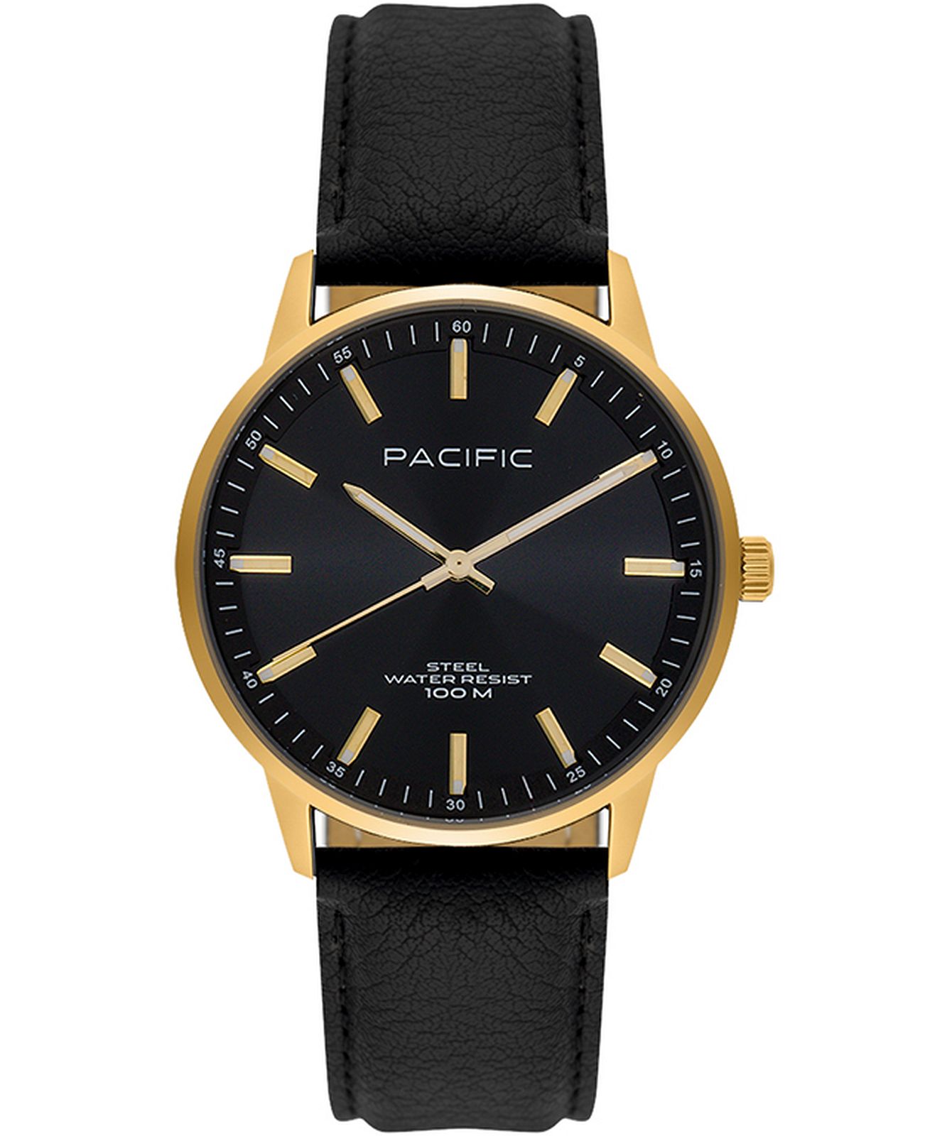 Pacific PC00907 - Classic watch • Watchard.com