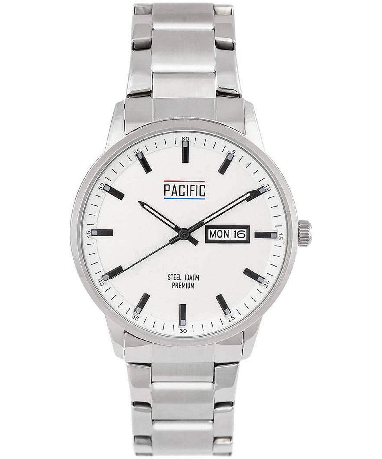 Pacific PC00909 - Classic watch • Watchard.com