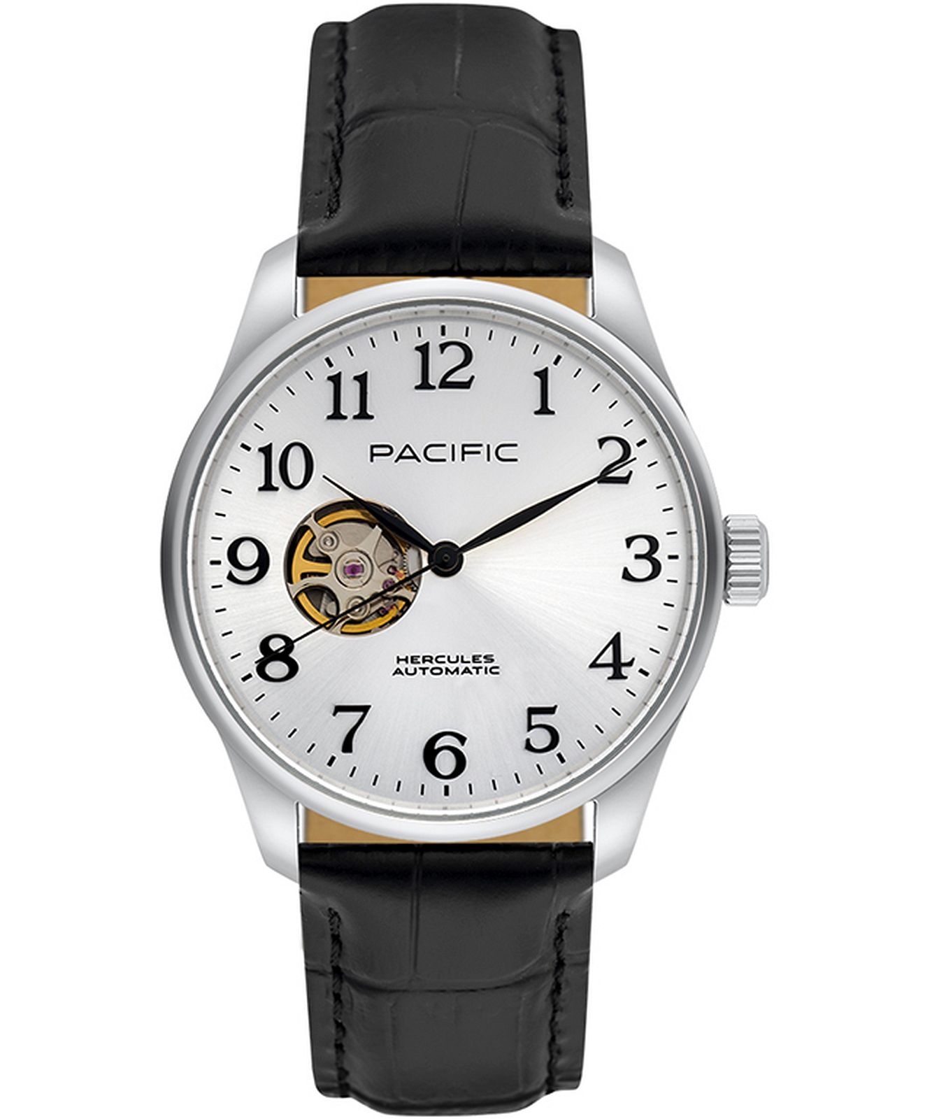 Pacific PC00913 - Classic Automatic watch • Watchard.com