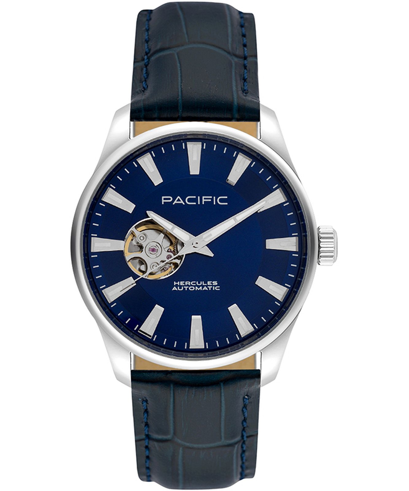 Pacific PC00918 - Classic Automatic watch • Watchard.com