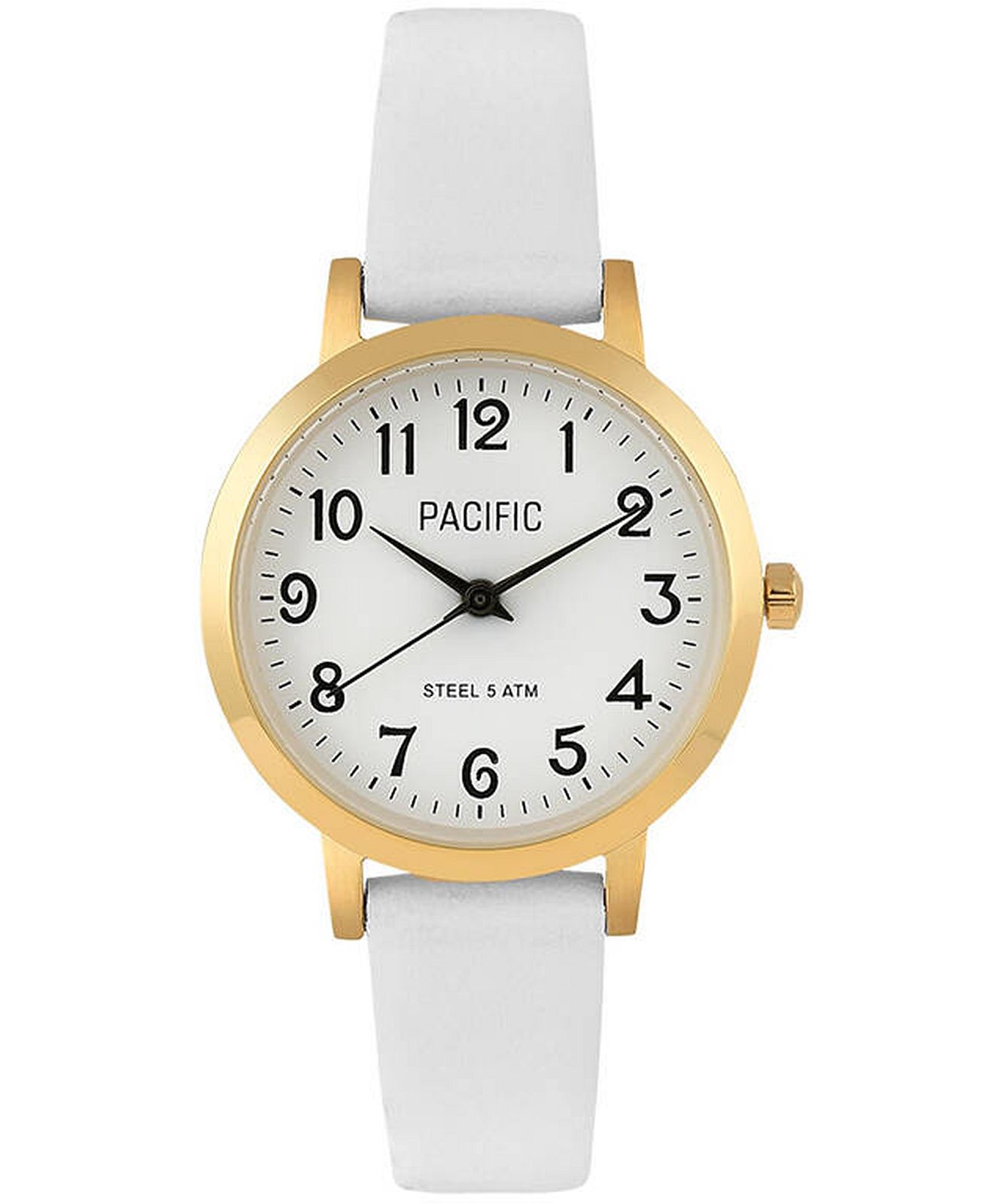 Pacific PC00933 - Classic watch • Watchard.com