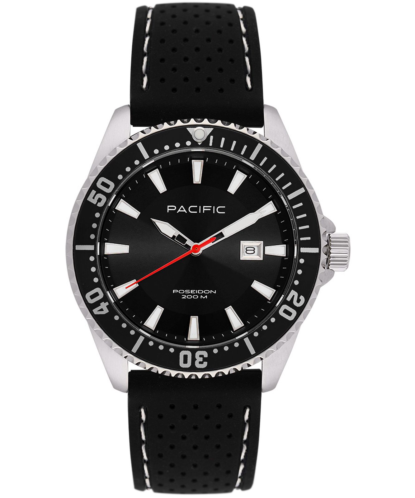 Pacific PC00958 - Classic watch • Watchard.com