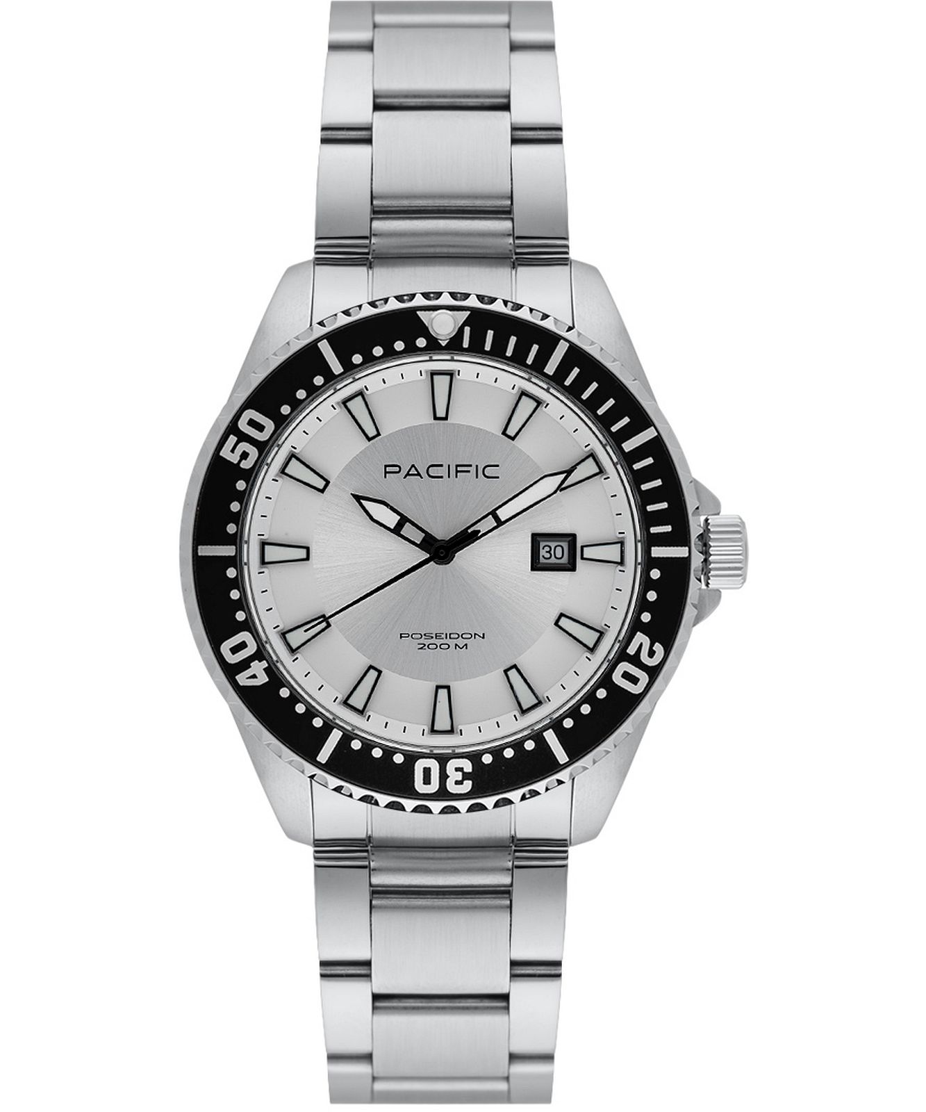 Pacific PC00969 - Classic watch • Watchard.com