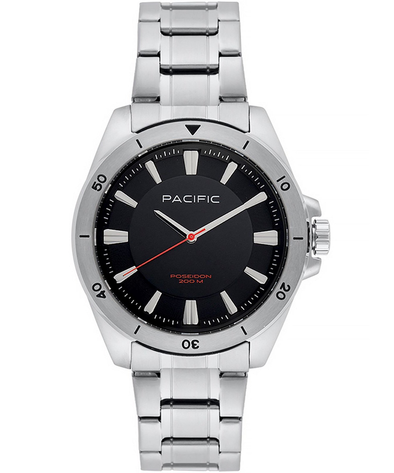 Pacific PC00973 - Classic watch • Watchard.com
