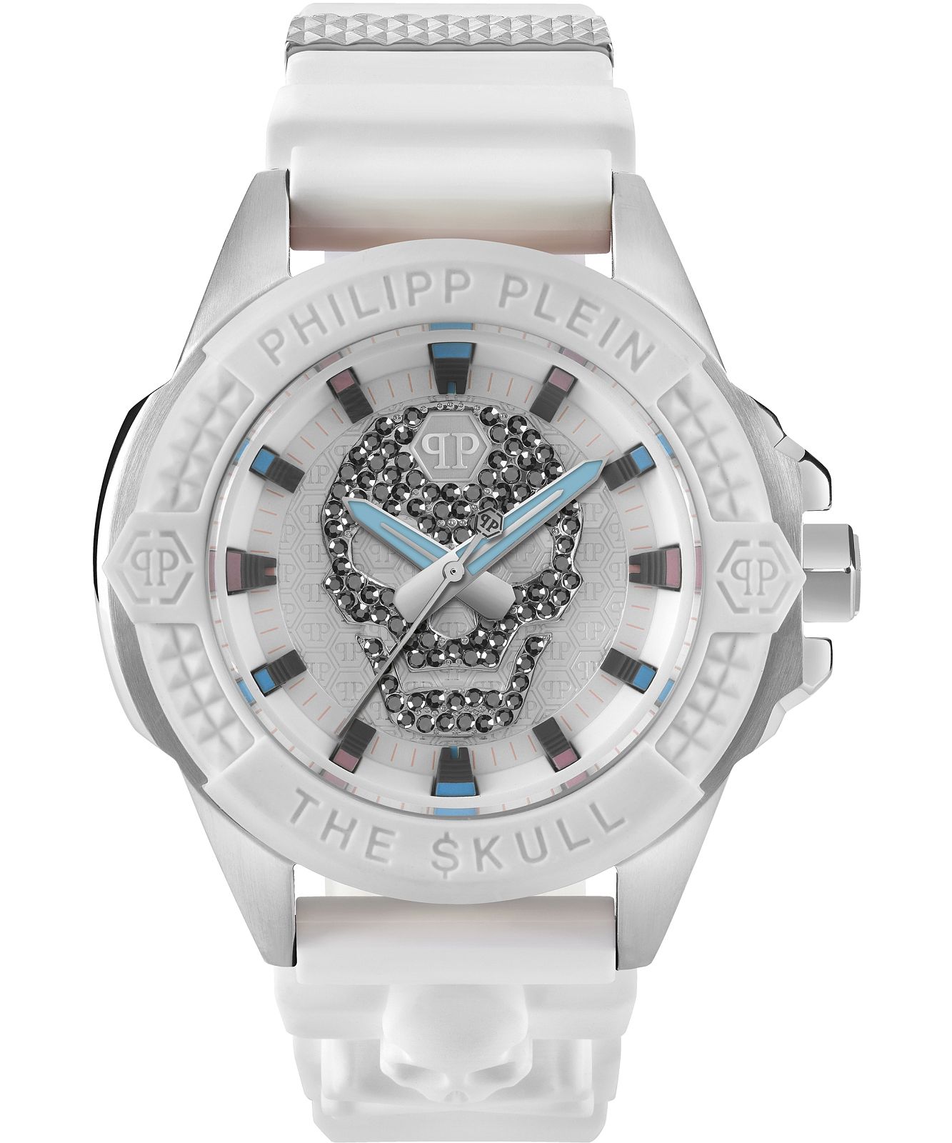 PHILIPP PLEIN PWAAA1521 - The Skull watch • Watchard.com