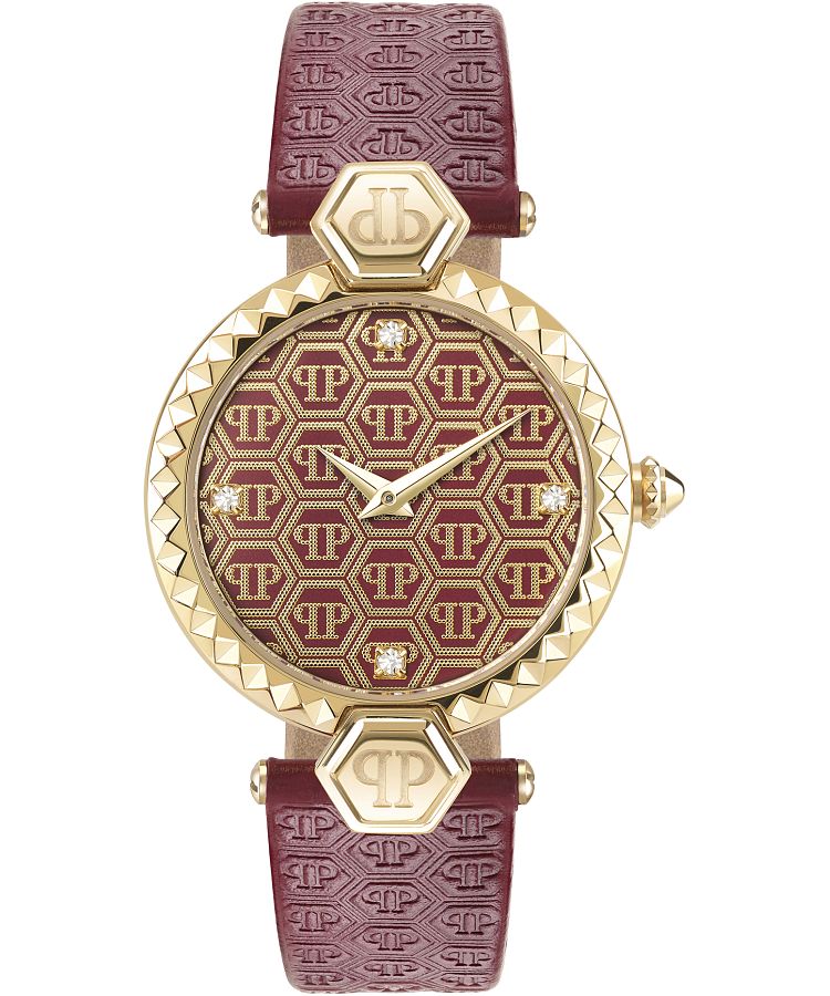 PHILIPP PLEIN PWEAA0221 - Couture watch • Watchard.com