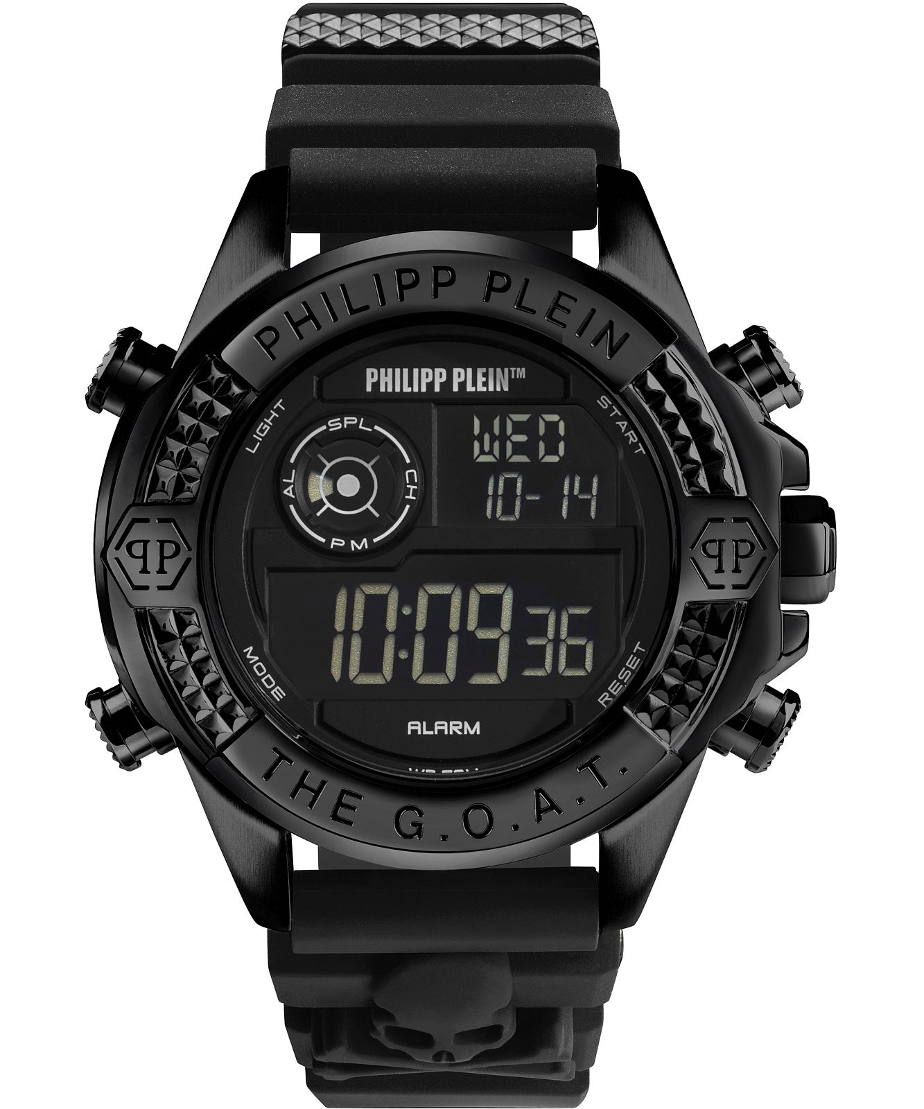 PHILIPP PLEIN PWFAA0221 - The G.O.A.T. watch • Watchard.com