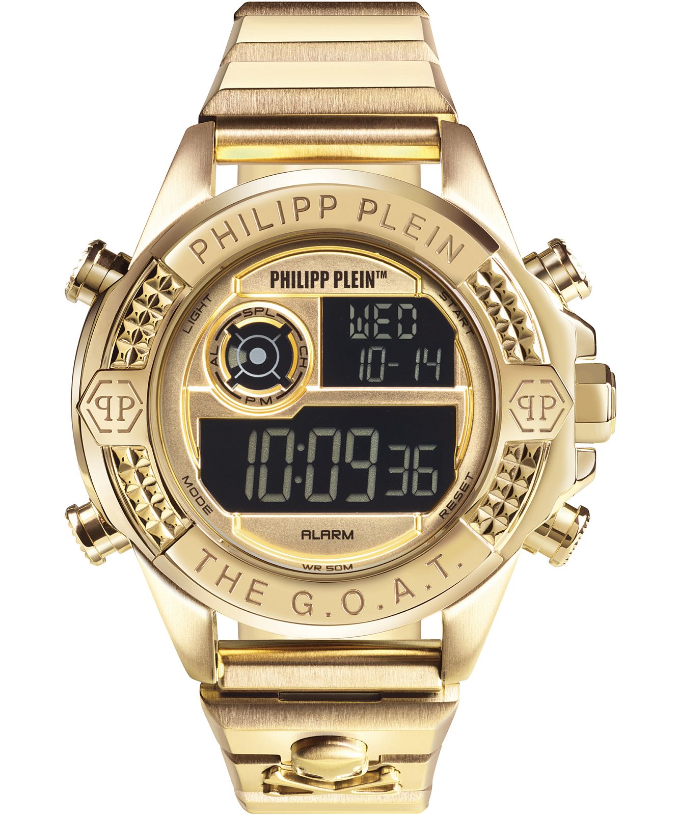 PHILIPP PLEIN PWFAA0321 - The G.O.A.T. watch • Watchard.com
