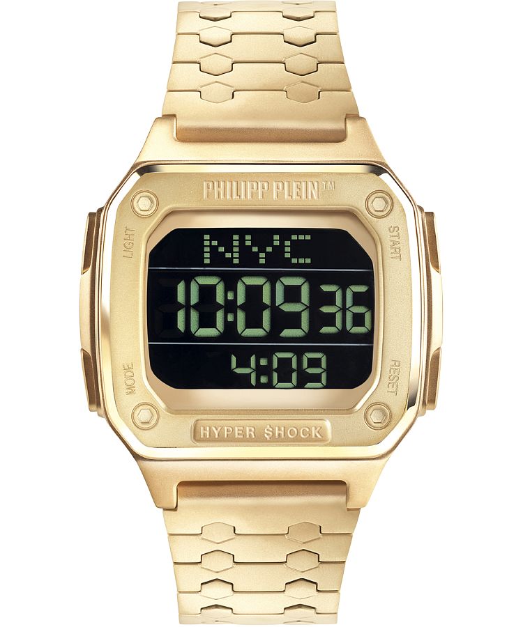 PHILIPP PLEIN PWHAA0621 - Hyper Shock watch • Watchard.com