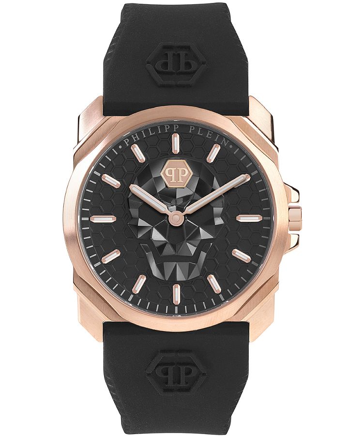 PHILIPP PLEIN PWLAA0222 - Skull King watch • Watchard.com