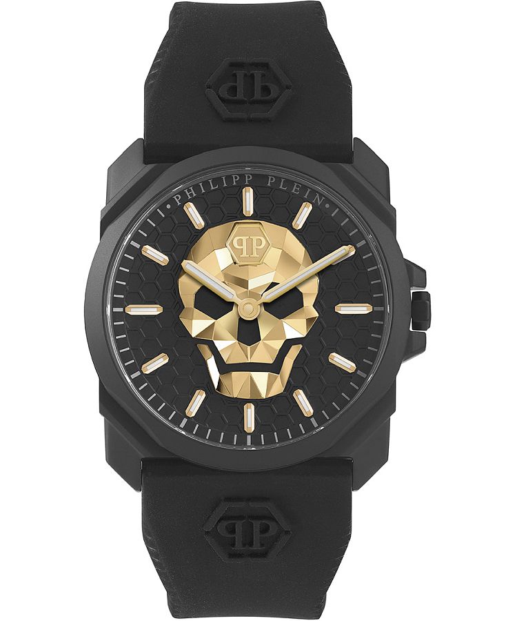 PHILIPP PLEIN PWLAA0322 - Skull King watch • Watchard.com