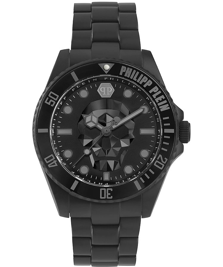 PHILIPP PLEIN PWOAA0922 - Skull Diver watch • Watchard.com