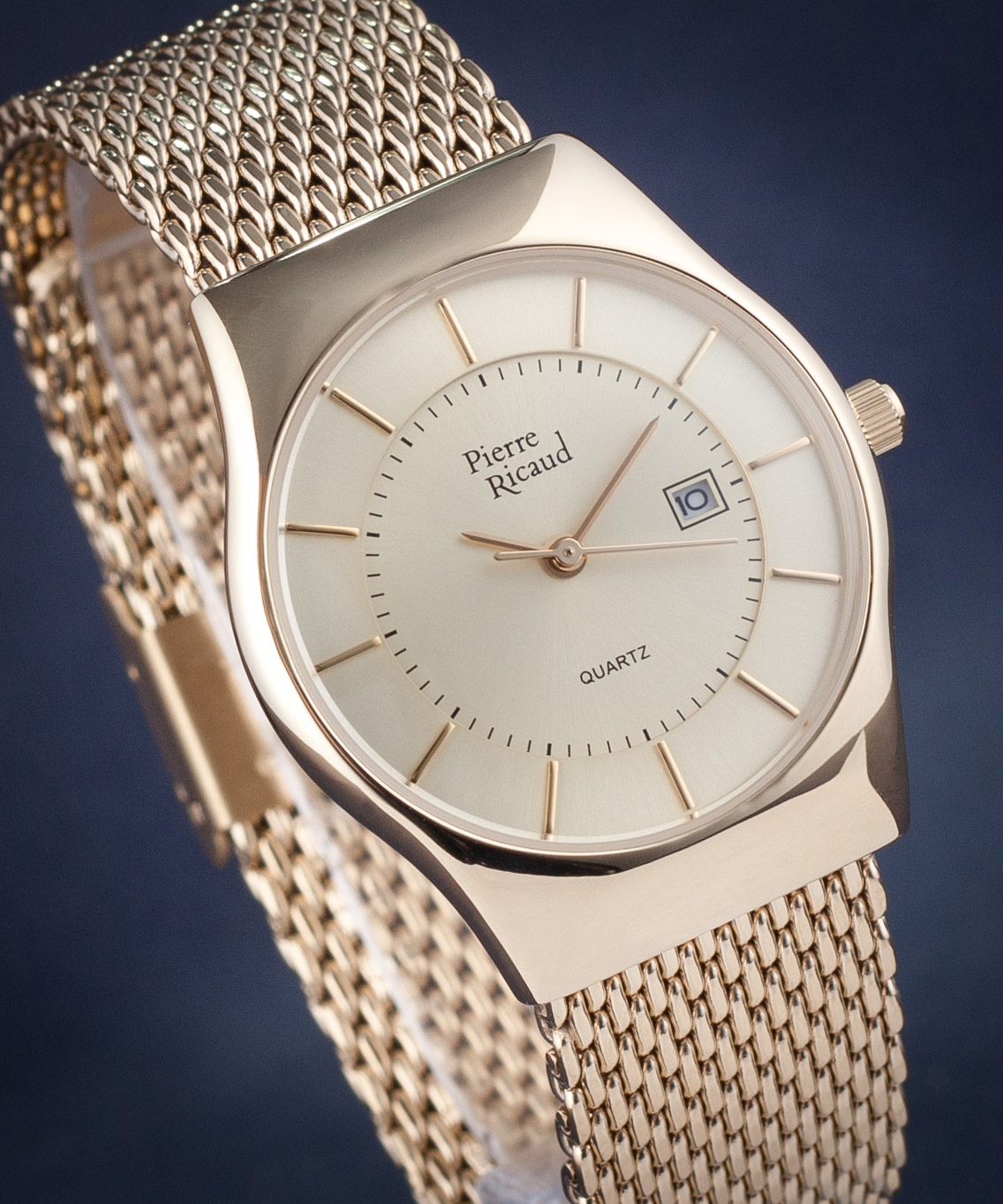 Pierre Ricaud P51060.1111Q - Classic Watch • Watchard.com