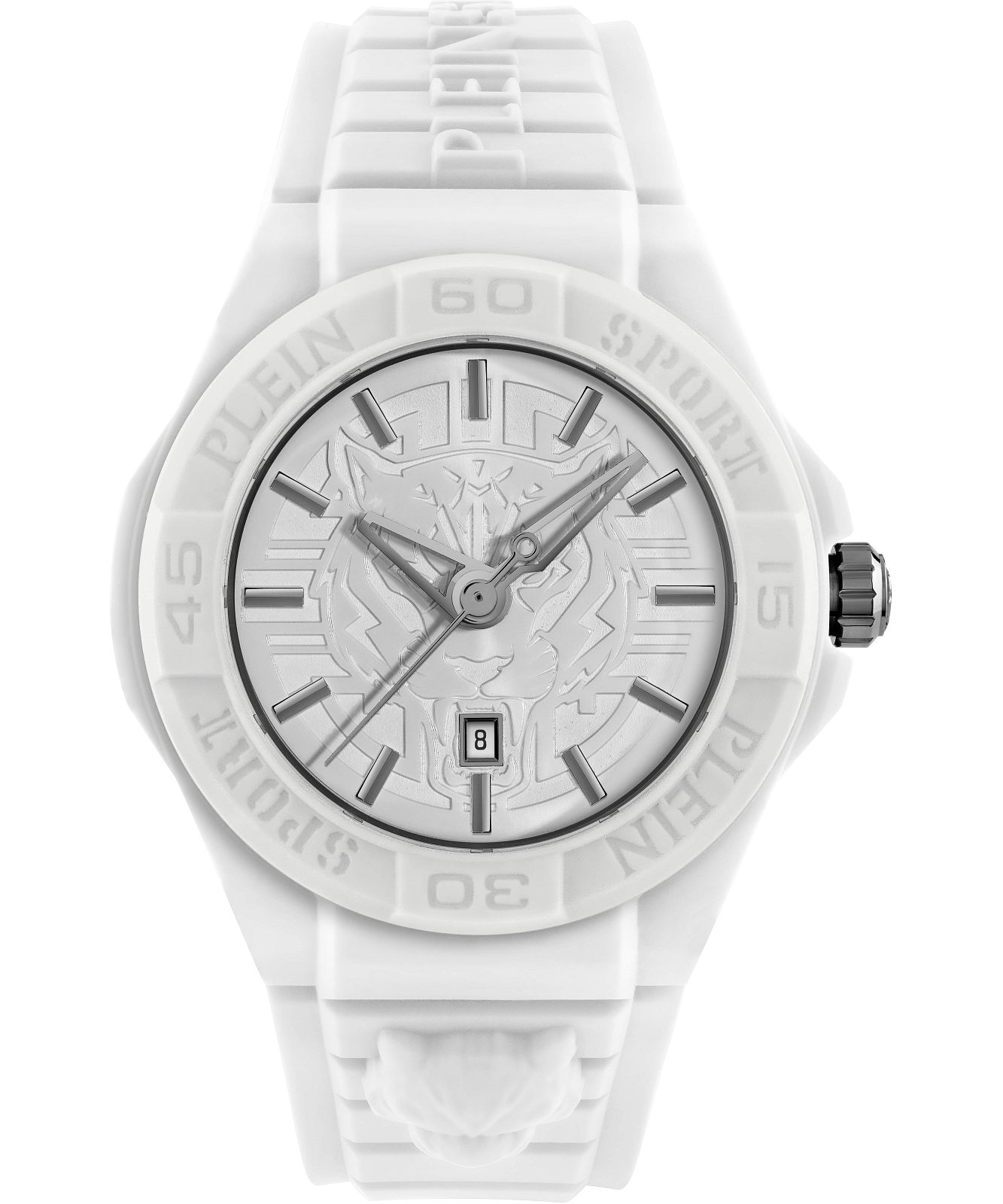 Plein Sport PSHDA0324 - New Fearless Watch • Watchard.com