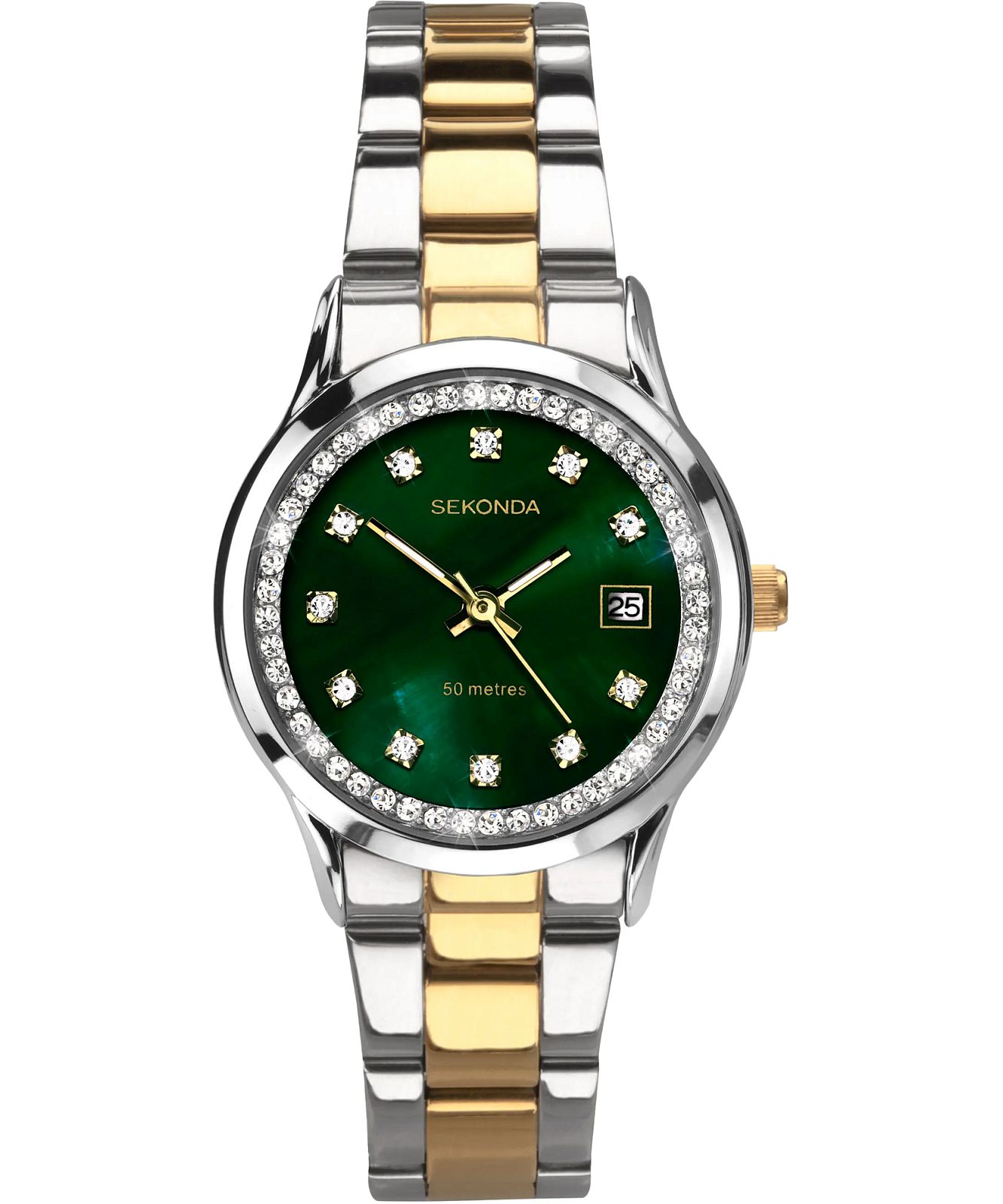 Sekonda 40295 - Catherine watch • Watchard.com